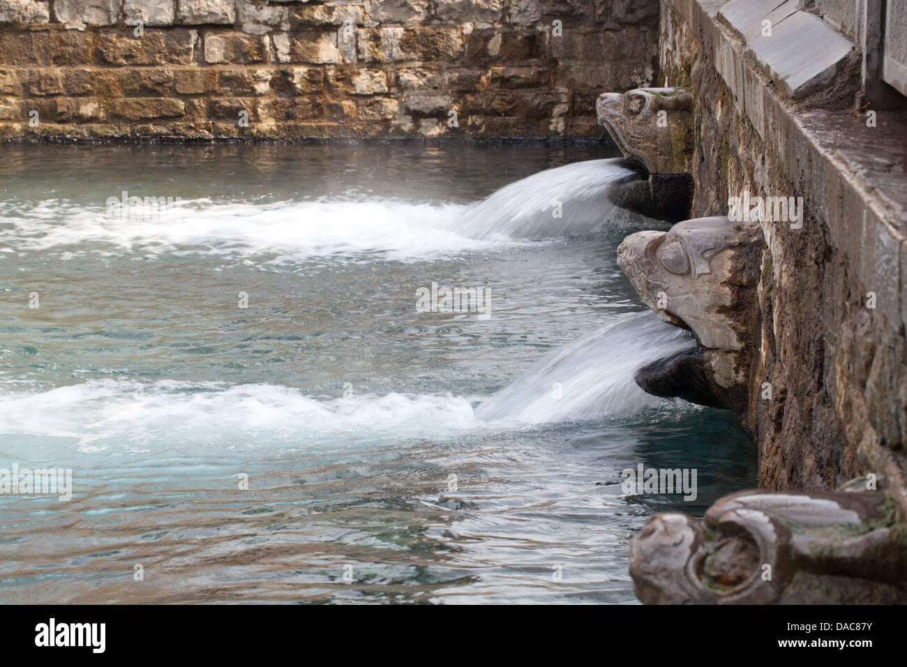 Seepage hi-res stock photography and images - Alamy