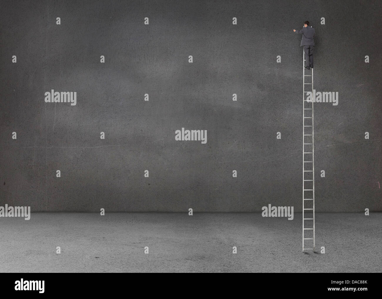 Empty room hi-res stock photography and images - Alamy