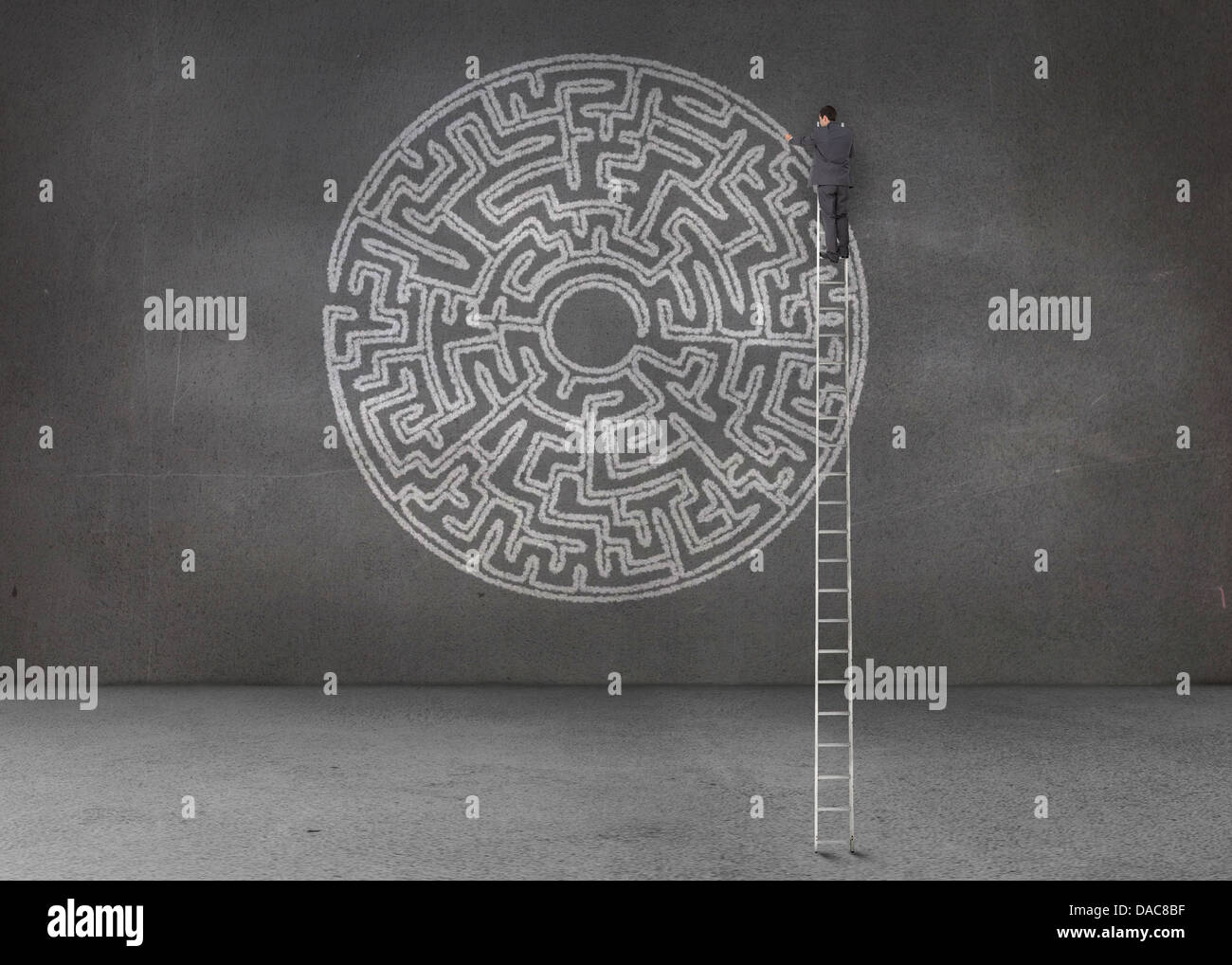 The caucasian chalk circle hi-res stock photography and images - Alamy