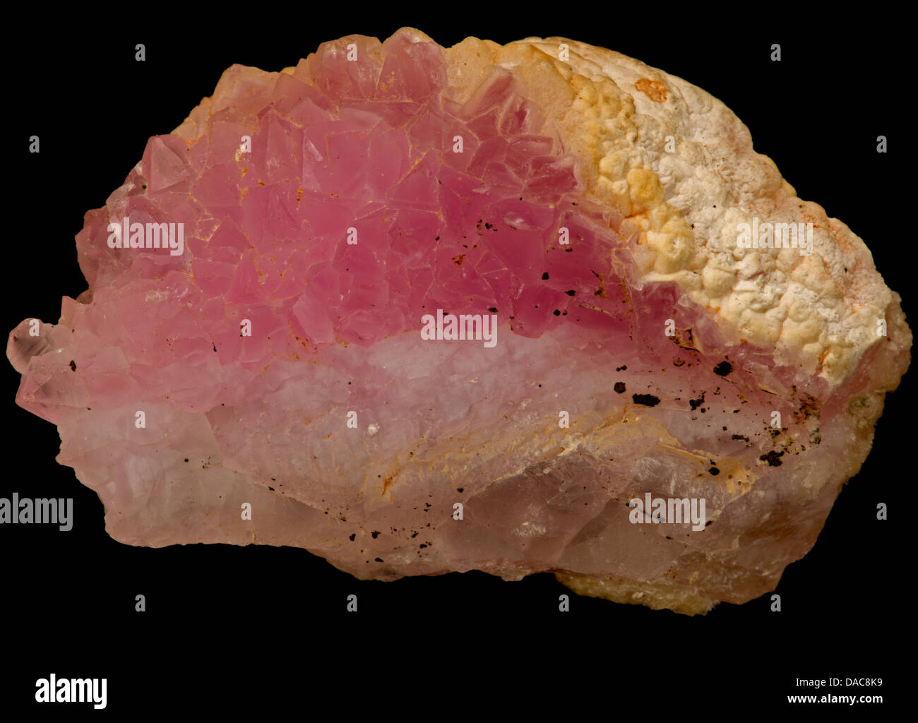 Rose quartz hi-res stock photography and images - Alamy