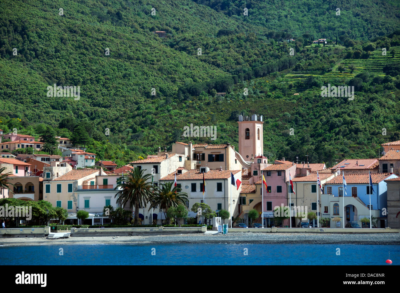 Waterfront quarter hi-res stock photography and images - Alamy