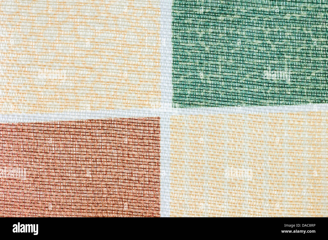 Fabric cloth background texture in the line pattern concept Stock Photo ...