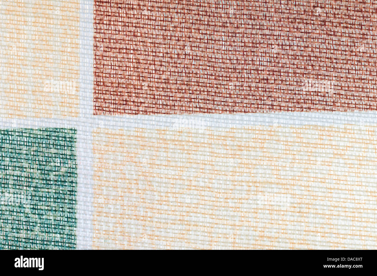 Fabric cloth background texture in the line pattern concept Stock Photo ...