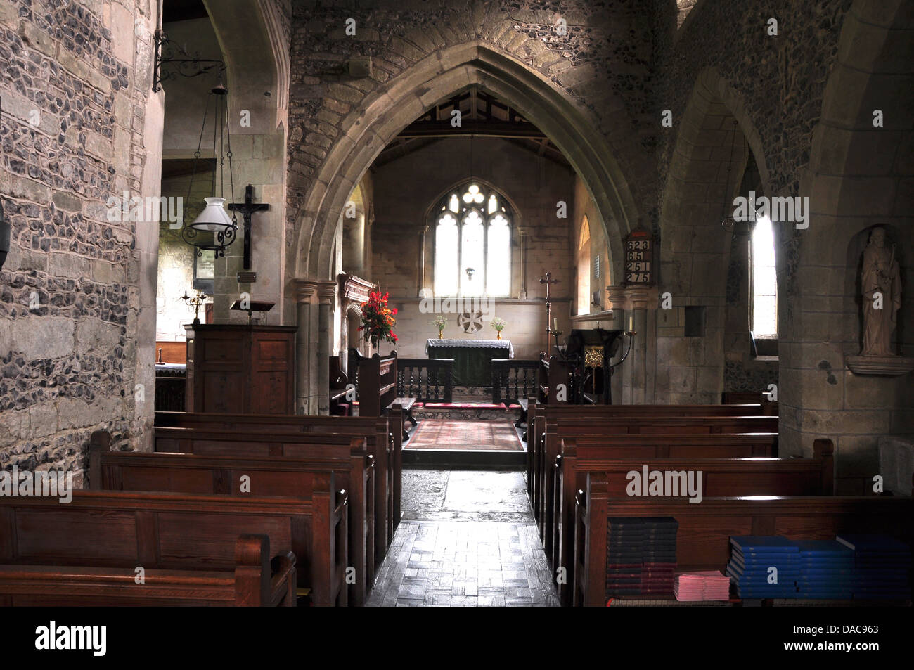 Hinton dorset hi-res stock photography and images - Alamy