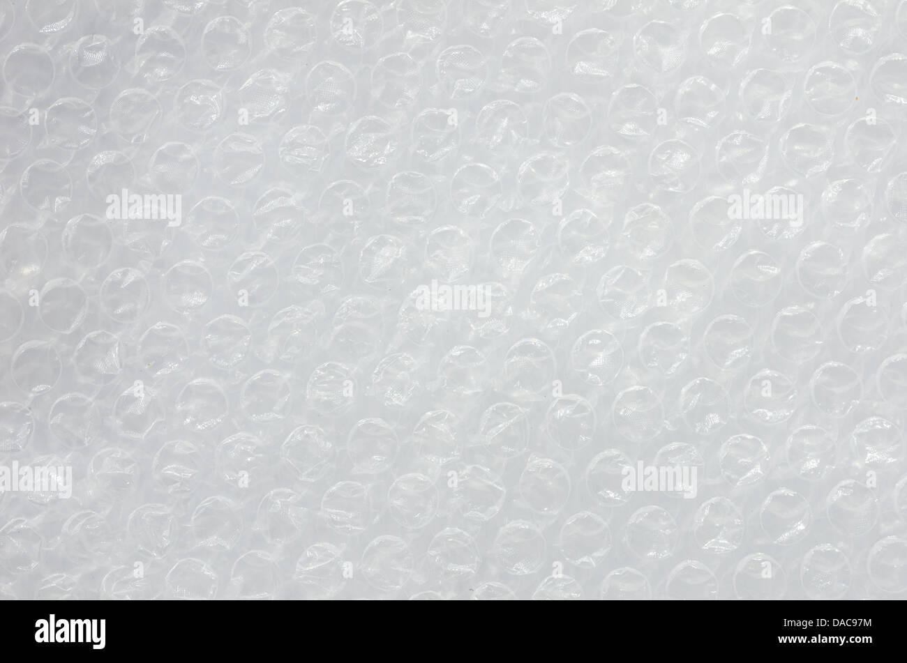Plastic air bubble background for the Shockproof concept Stock Photo ...