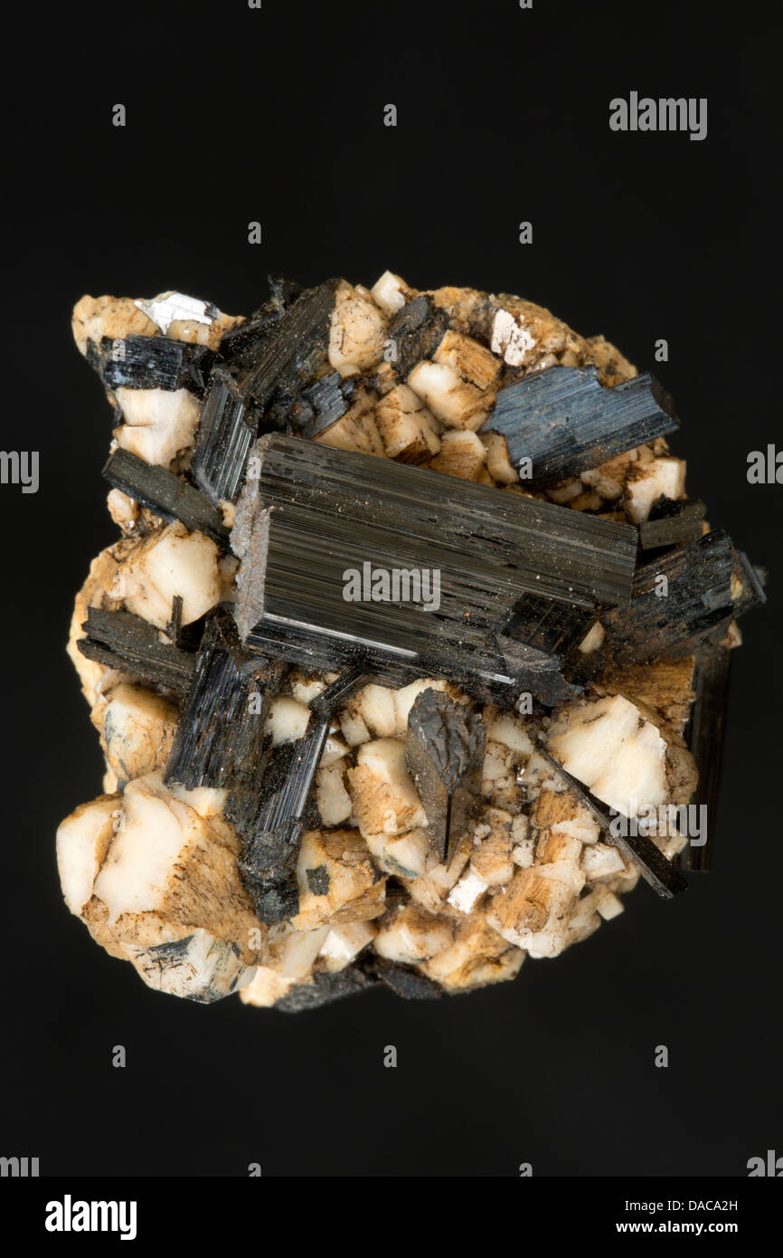 Feldspar gem hi-res stock photography and images - Alamy