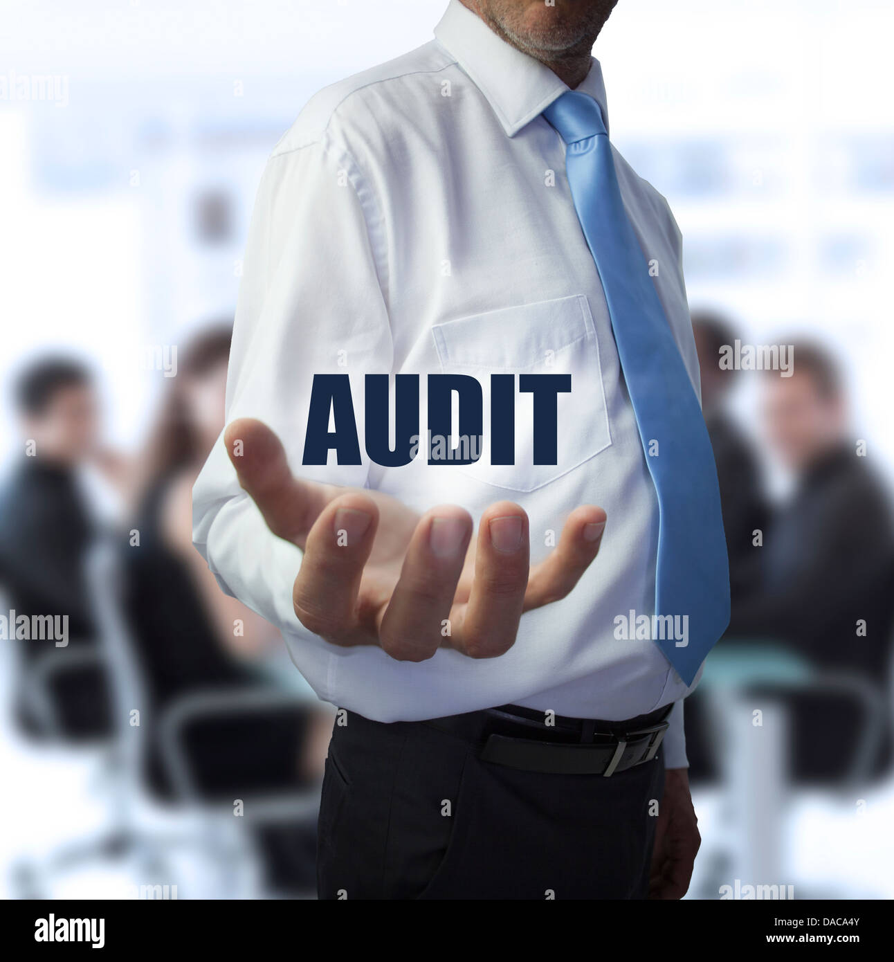 Dressed as the tax man hi-res stock photography and images - Alamy