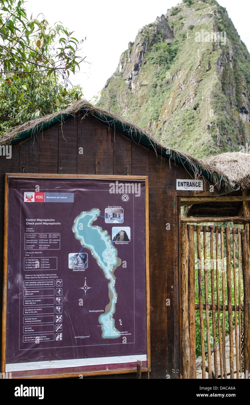 Machu Picchu unesco world heritage site ancient Inca stone remains ...