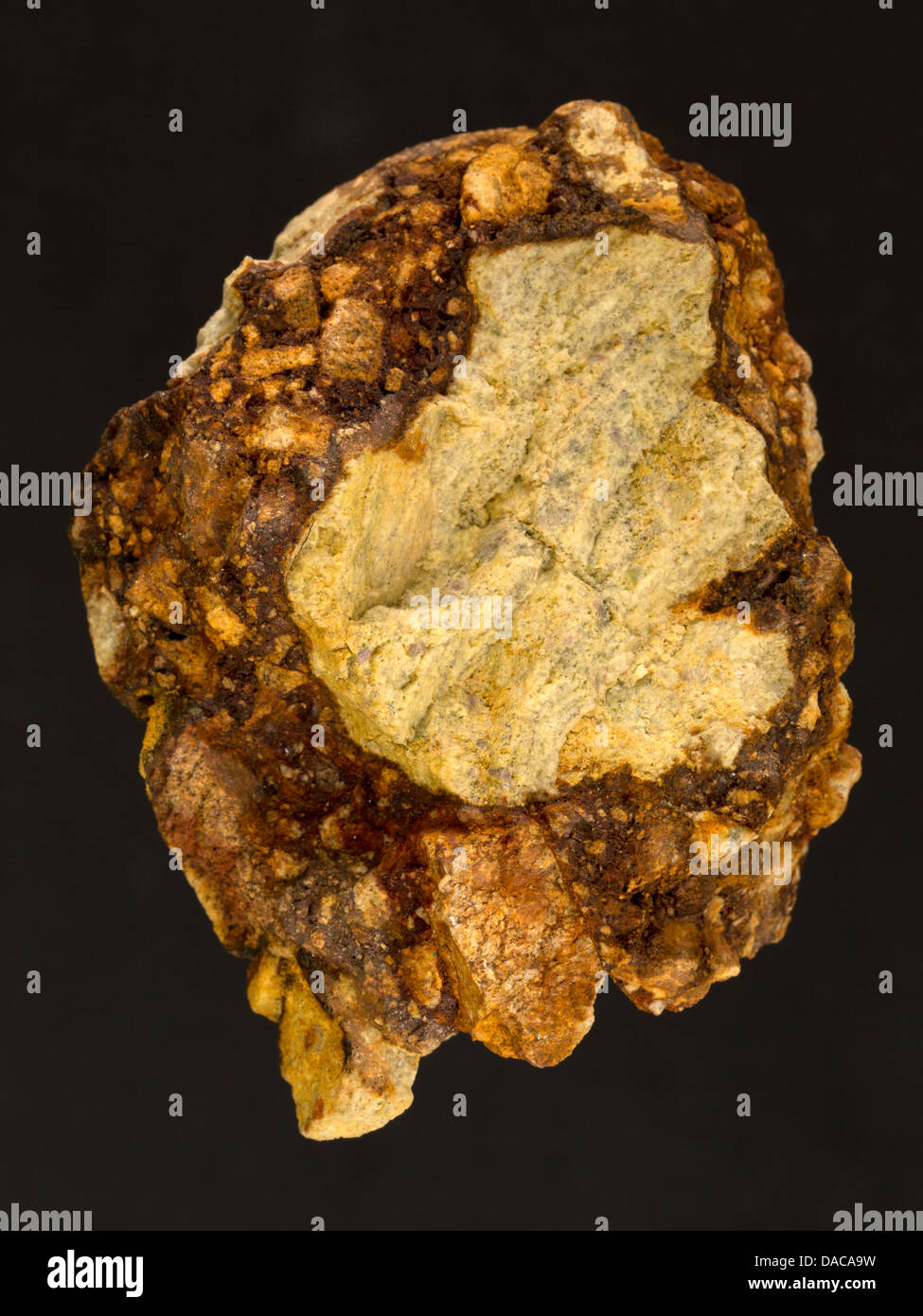 Breccia sedimentary rock hi-res stock photography and images - Alamy