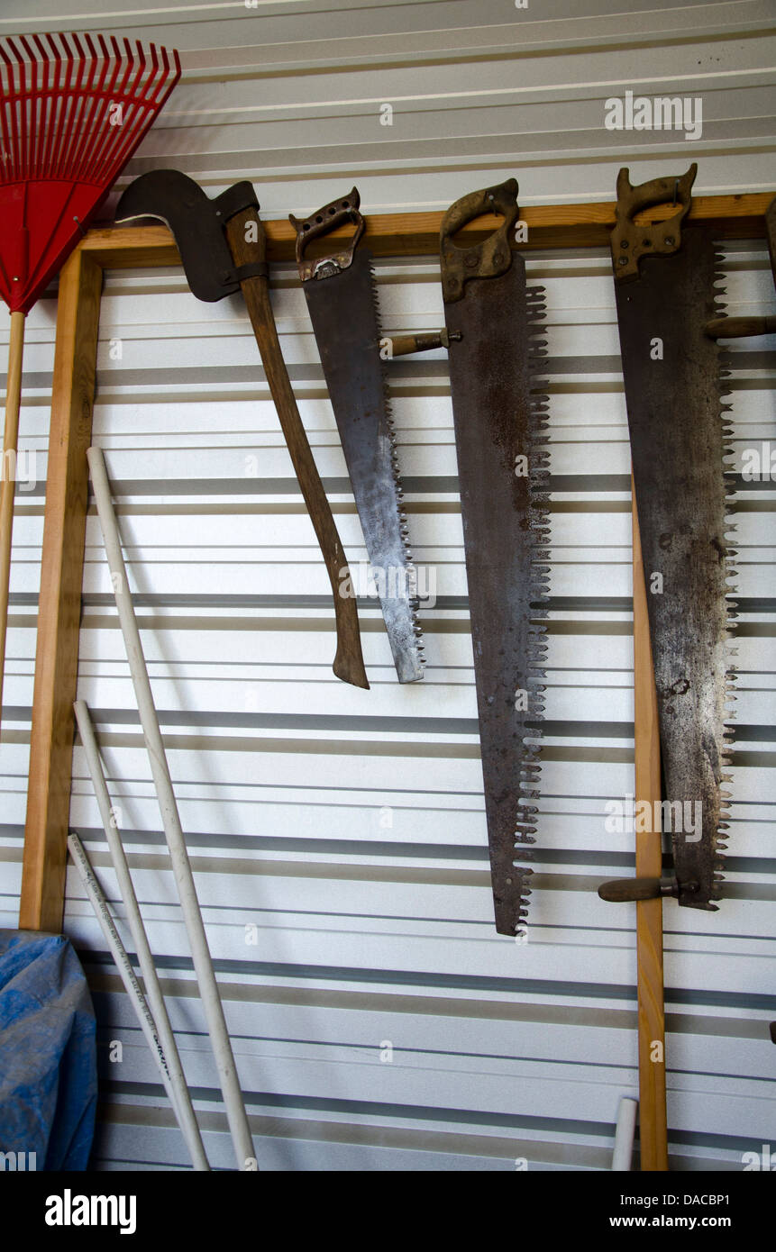 Farm tools hi-res stock photography and images - Alamy