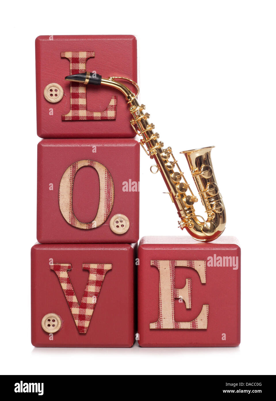 Jazz music Cut Out Stock Images & Pictures - Alamy