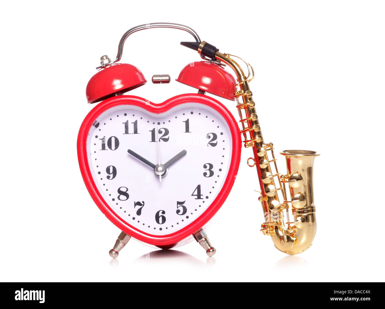 Jazz time hi-res stock photography and images - Alamy