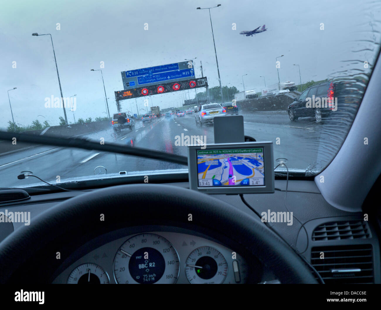 Aircraft driver hi-res stock photography and images - Alamy