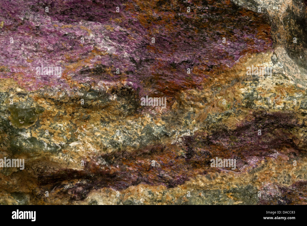 Stichtite hi-res stock photography and images - Alamy