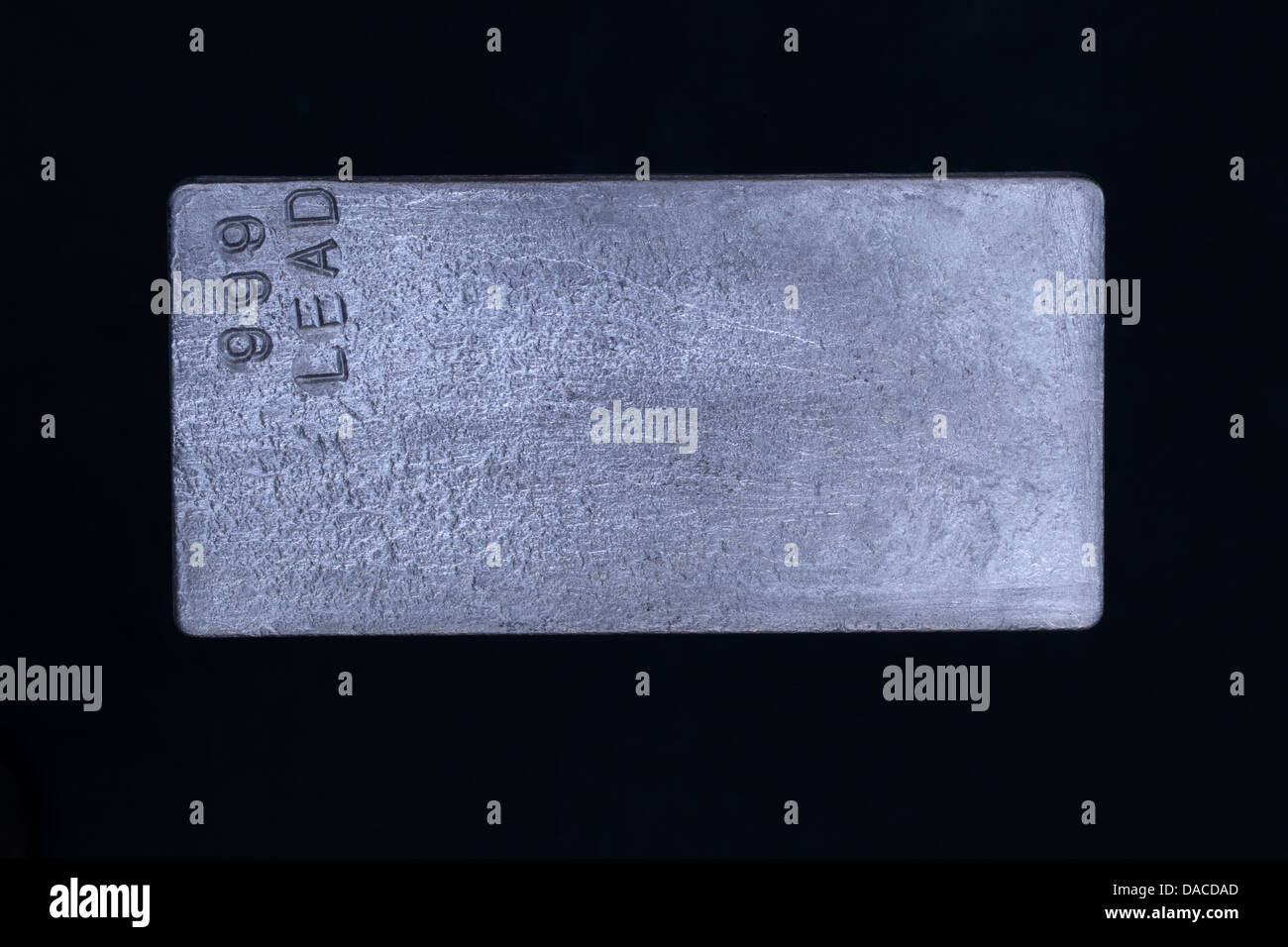 Lead hardness hi-res stock photography and images - Alamy