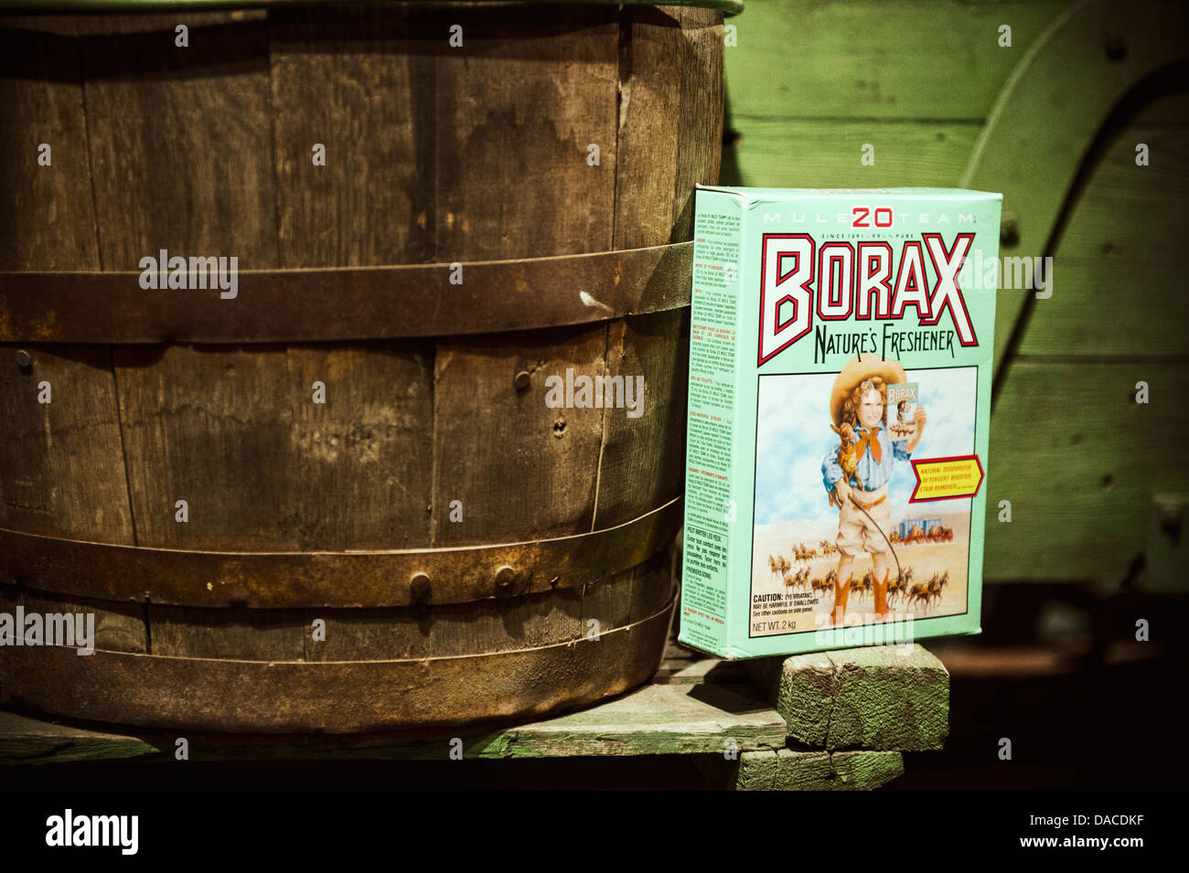 Sodium Borate High Resolution Stock Photography and Images - Alamy