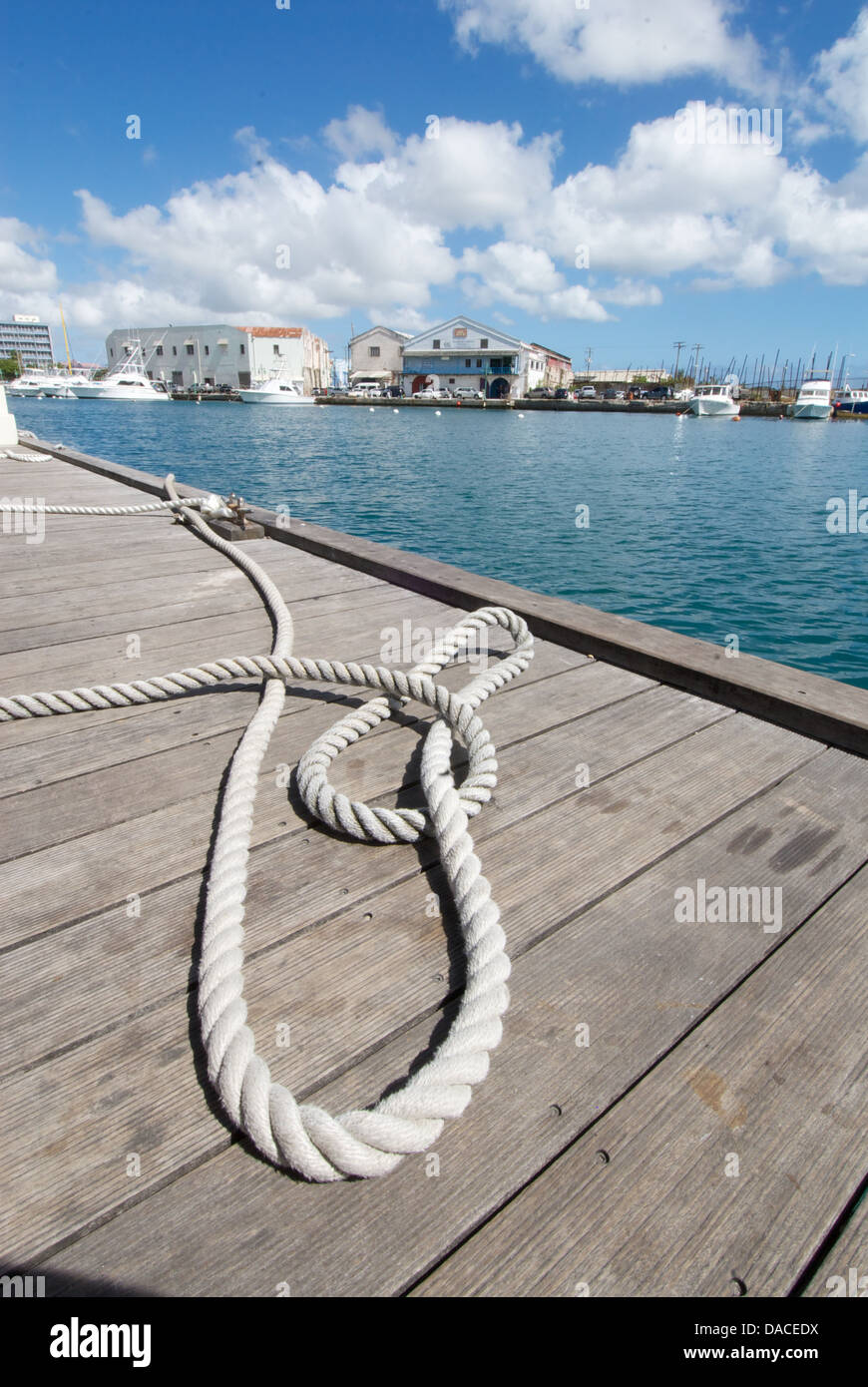 Barbados bridge hi-res stock photography and images - Alamy