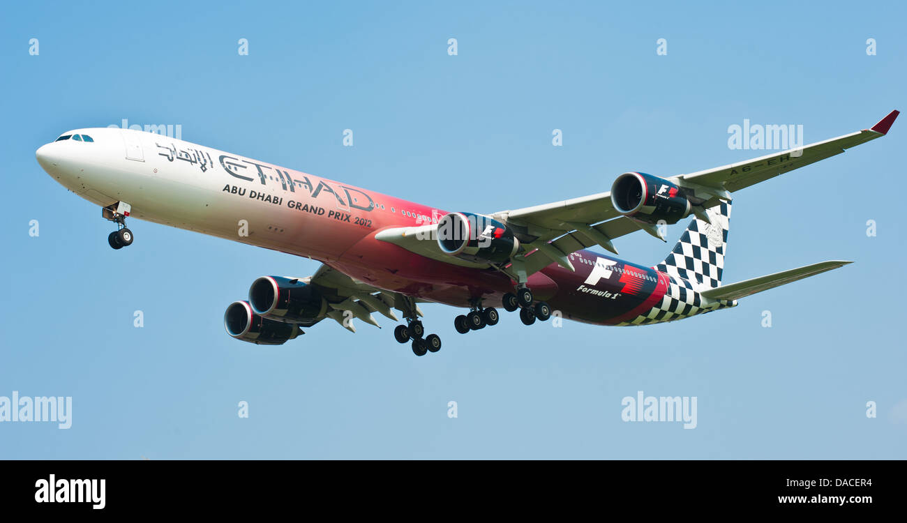 Livery advertising hi-res stock photography and images - Alamy