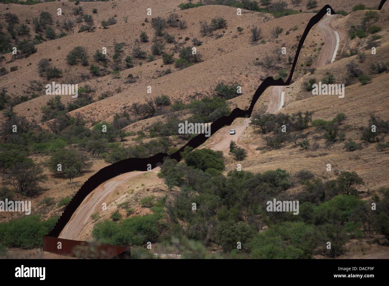 Tucson Sector High Resolution Stock Photography and Images - Alamy