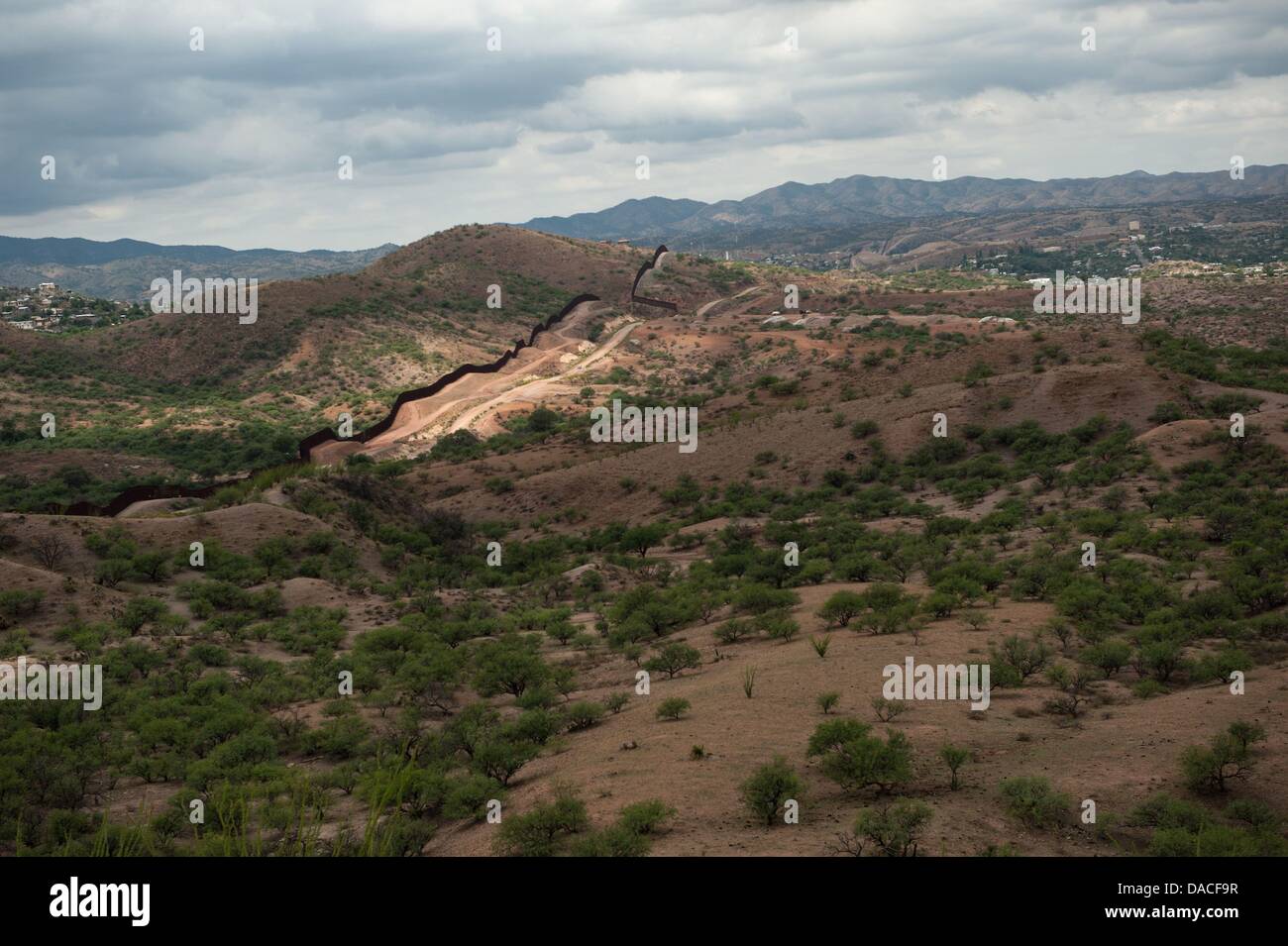 The high ground next generation hi-res stock photography and images - Alamy