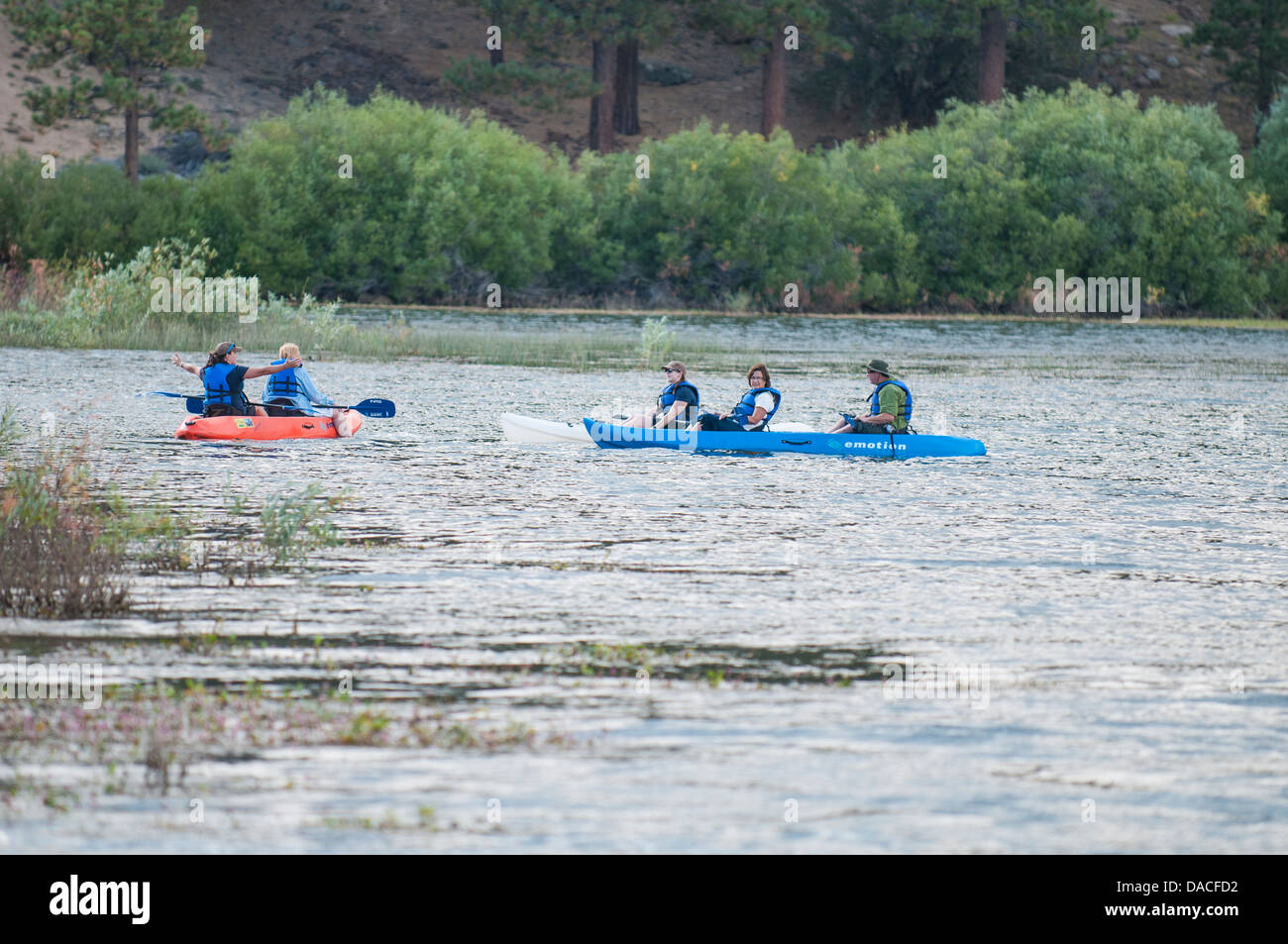 Big bear lake village hi-res stock photography and images - Alamy