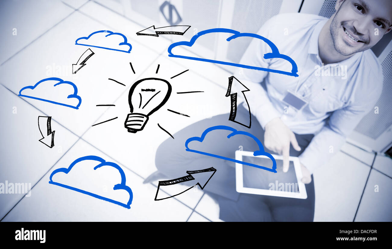 Maintenance drawing hi-res stock photography and images - Alamy