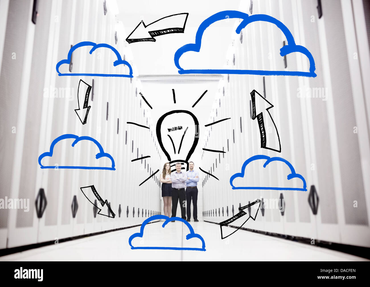 Center drawing hi-res stock photography and images - Alamy