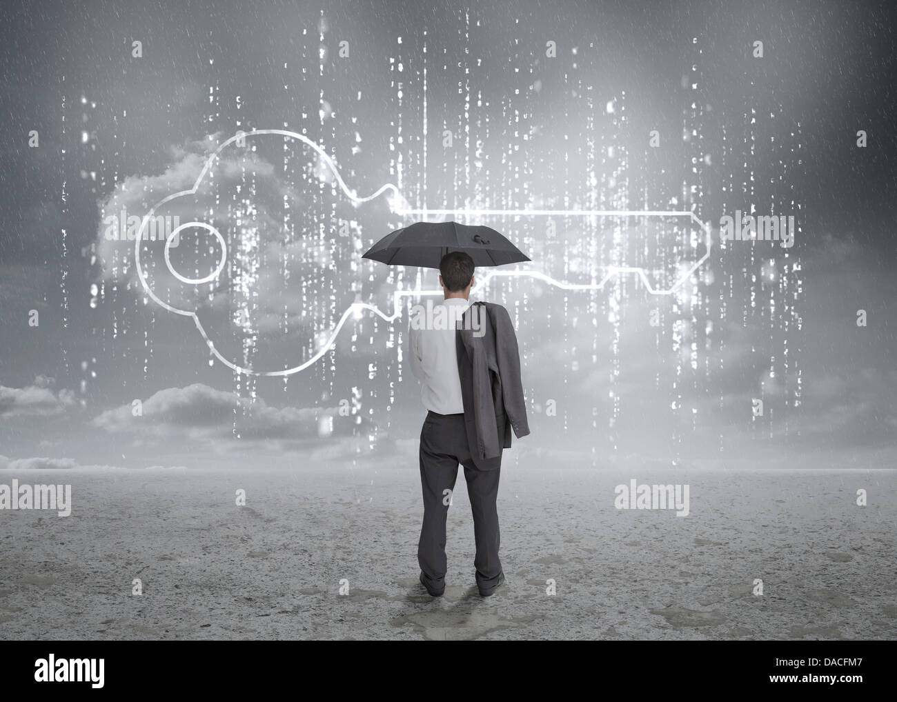 Big key hi-res stock photography and images - Alamy