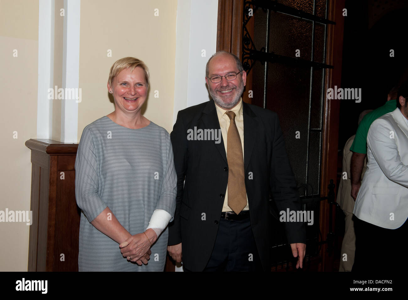 Sandra Berger High Resolution Stock Photography and Images - Alamy