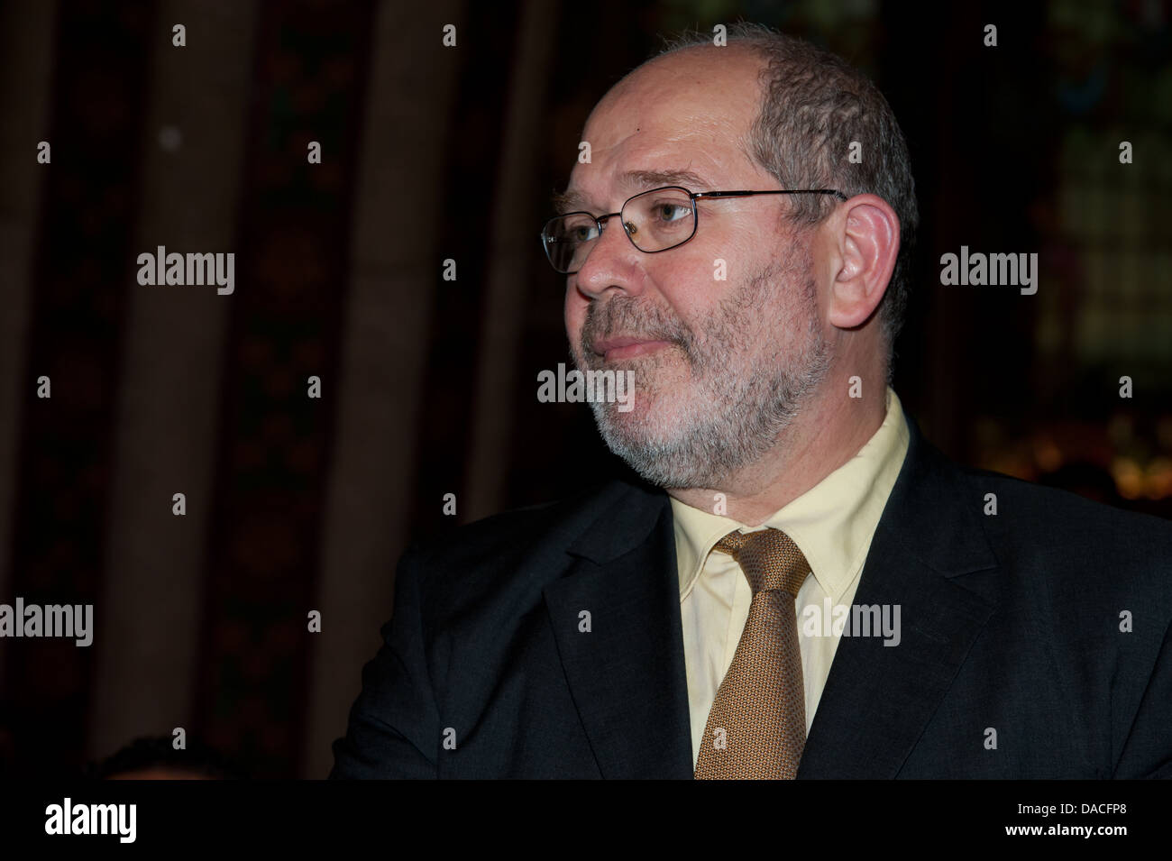 Di omar al rawi hi-res stock photography and images - Alamy