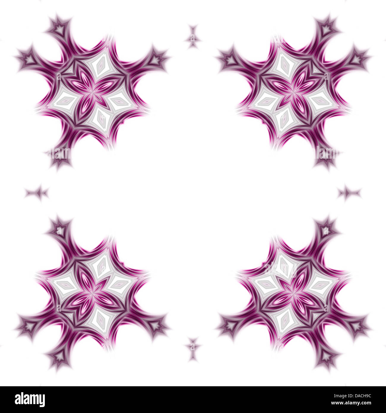 Abstract powerful illustrated background pattern Stock Photo - Alamy