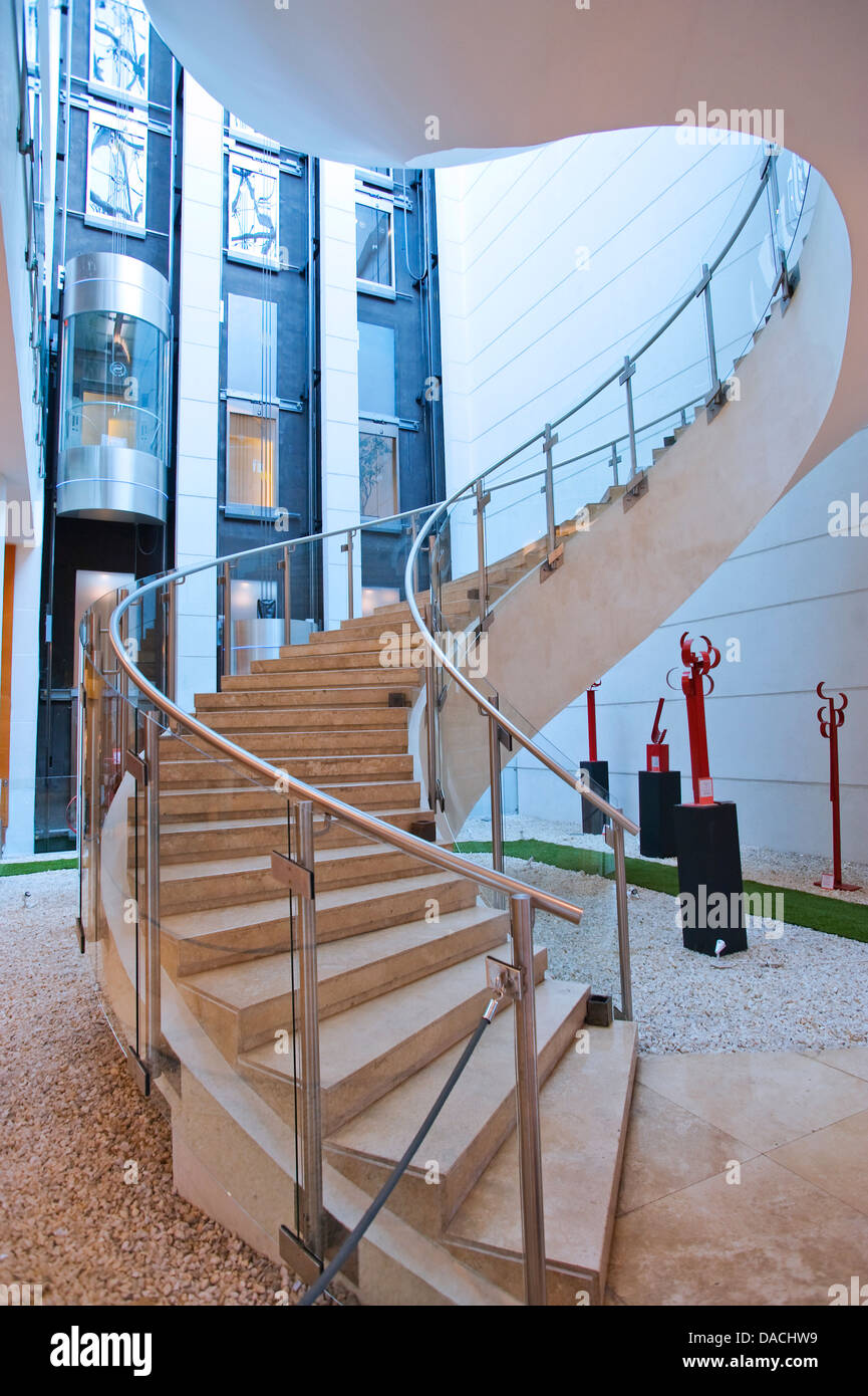 Sheraton Miramar, Viña del Mar, Chile Stock Photo - Alamy