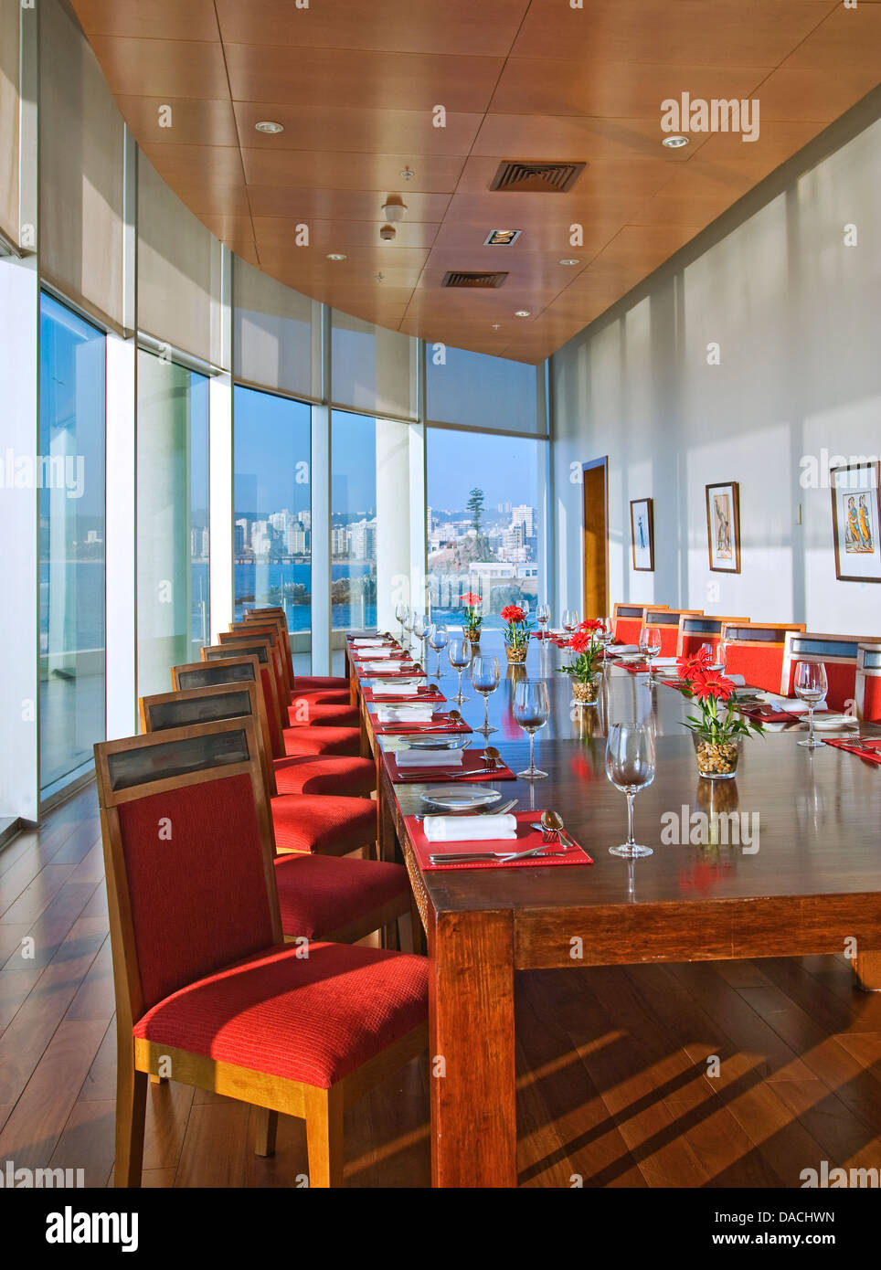 Sheraton Miramar, Viña del Mar, Chile Stock Photo - Alamy