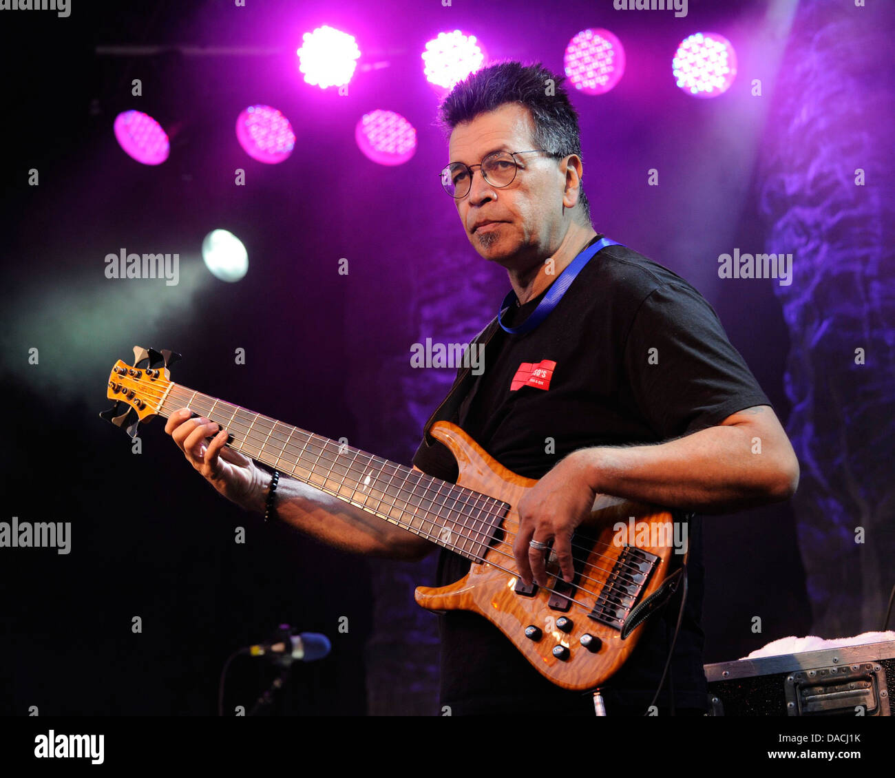 Jimmy haslip hi-res stock photography and images - Alamy