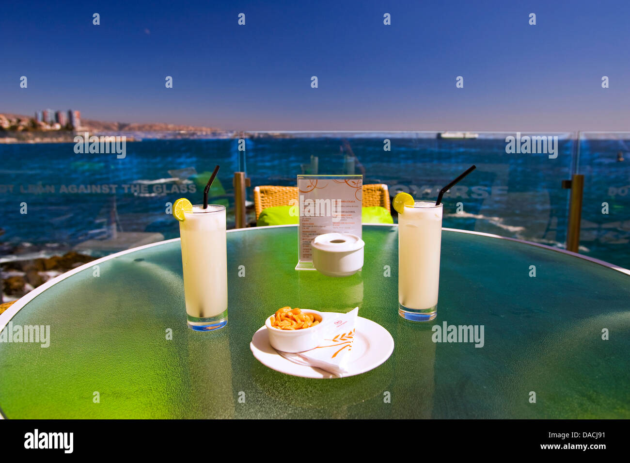 Sheraton Miramar, Viña del Mar, Chile Stock Photo - Alamy