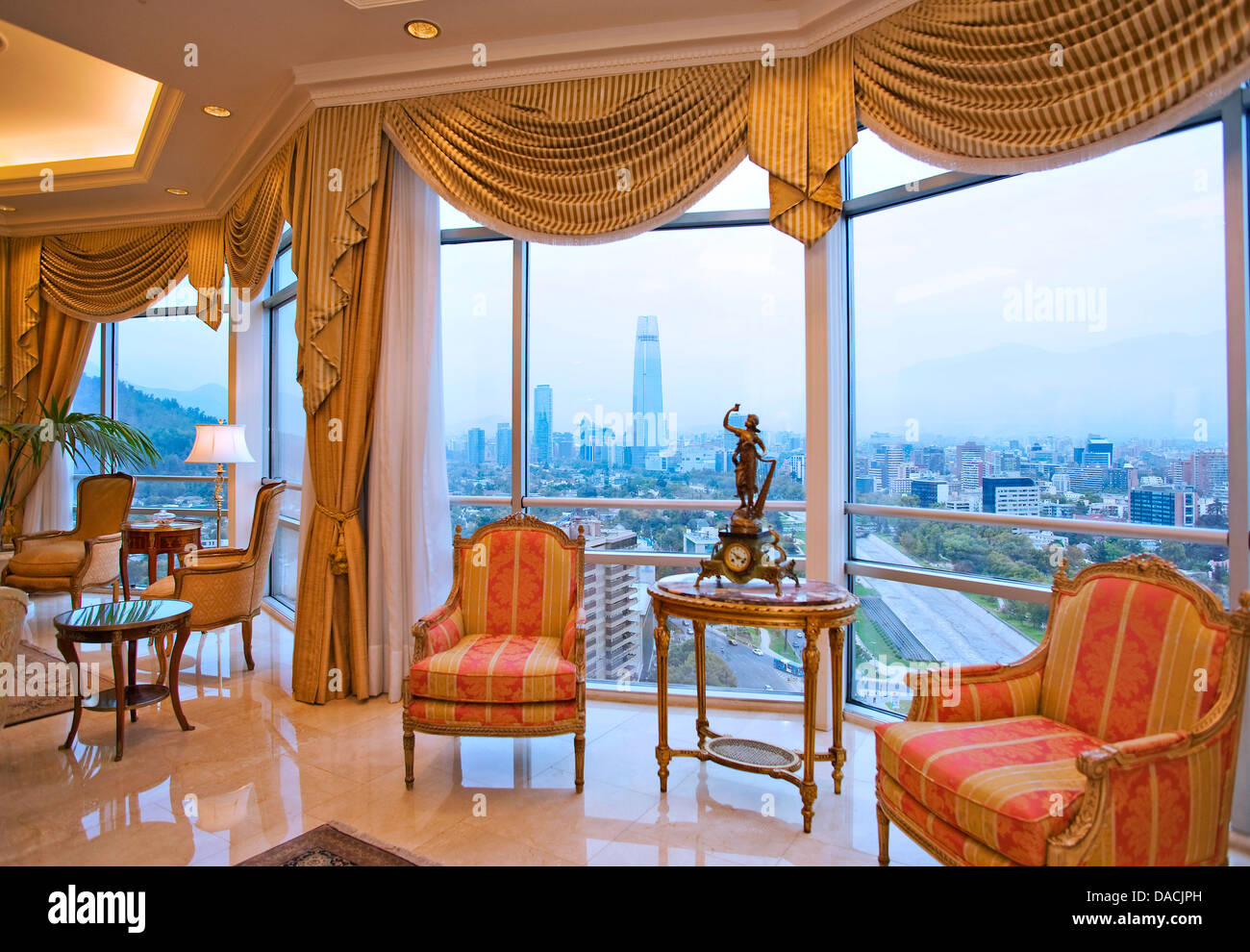 Presidential suite hi-res stock photography and images - Alamy