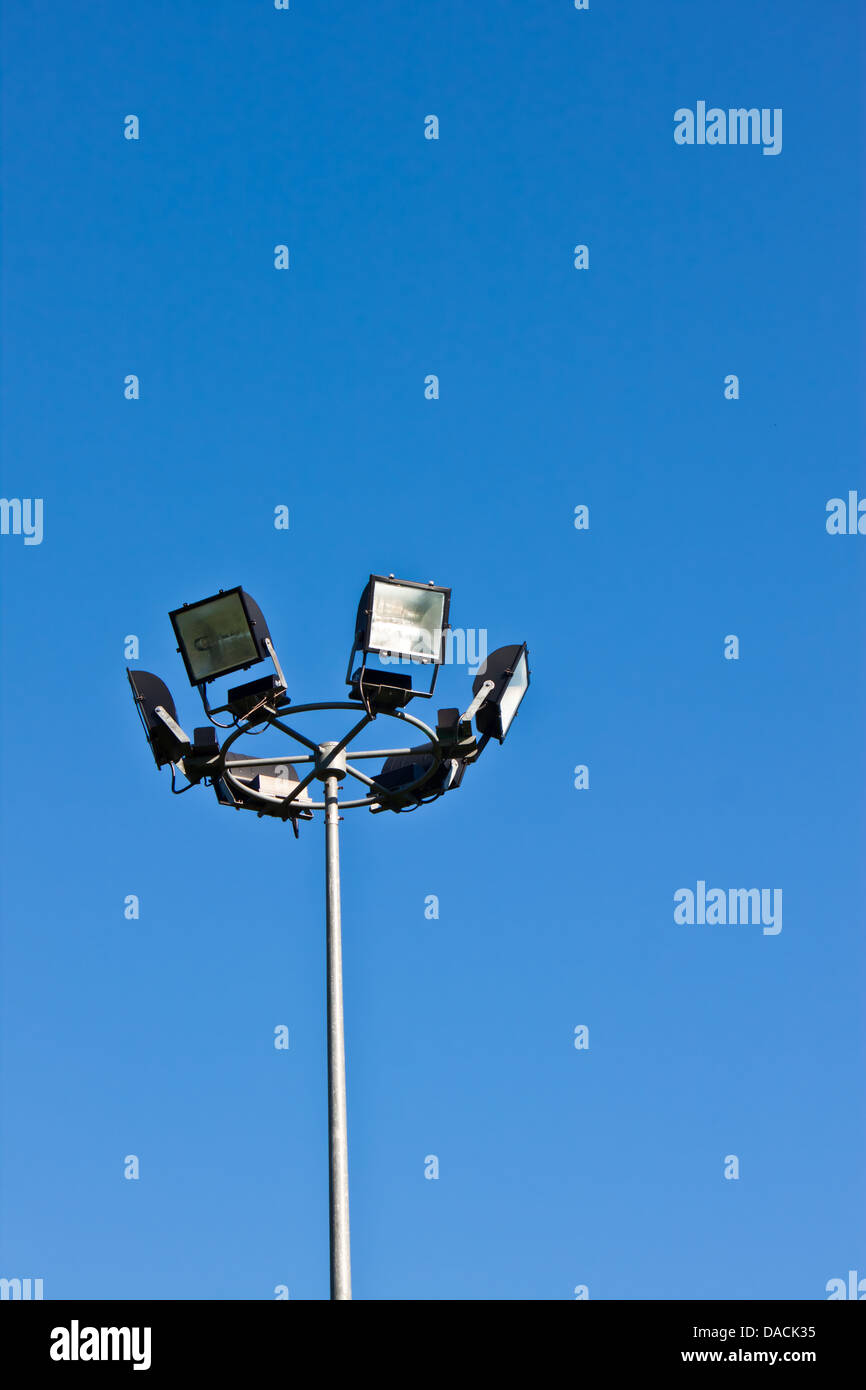 Post of electricity hi-res stock photography and images - Alamy
