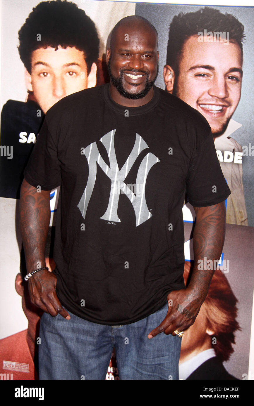 New York, New York, USA. 10th July, 2013. Former basketball player ...