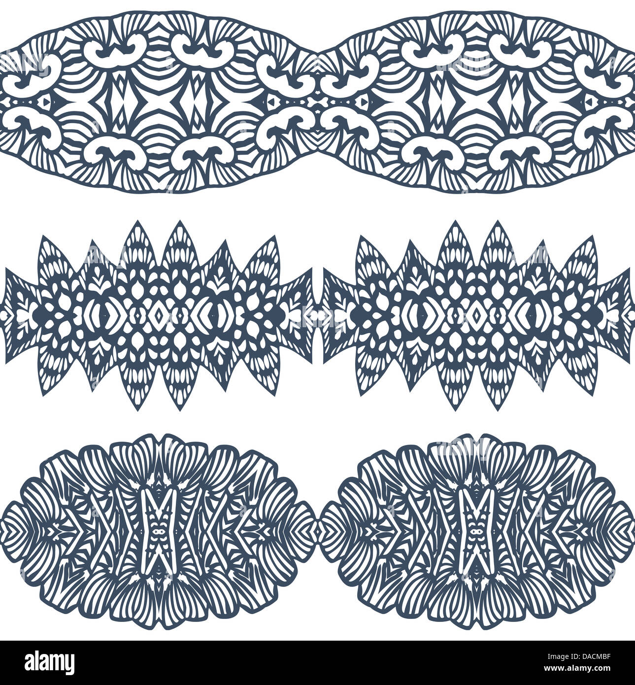 Linear band hi-res stock photography and images - Alamy