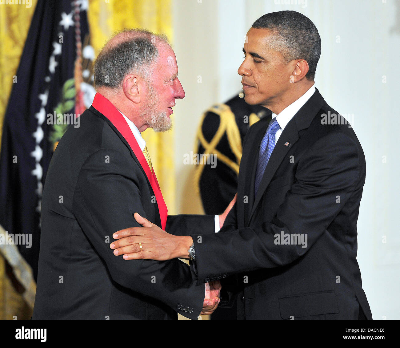 Robert putnam hi-res stock photography and images - Alamy