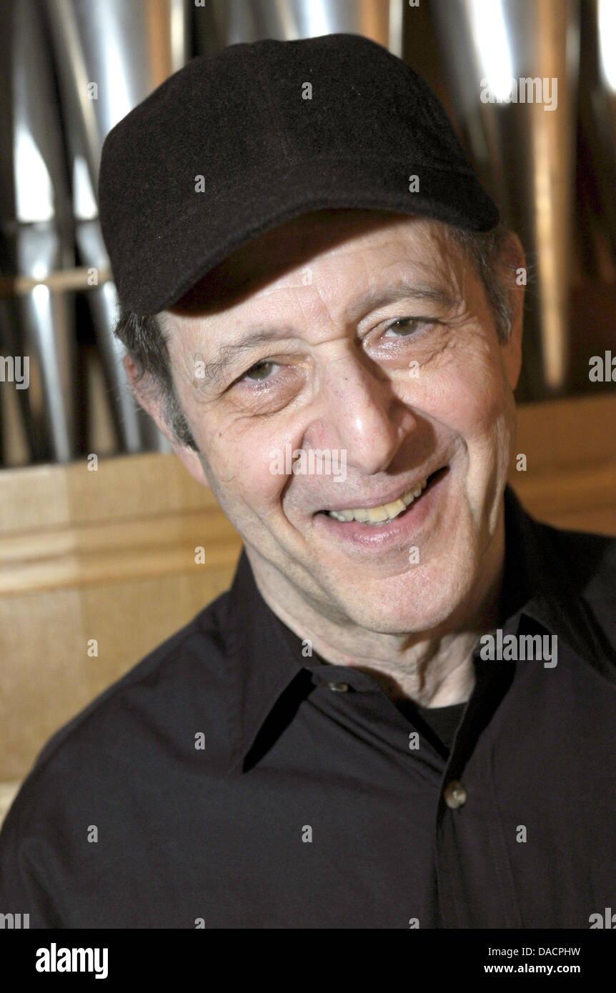 Steve Reich