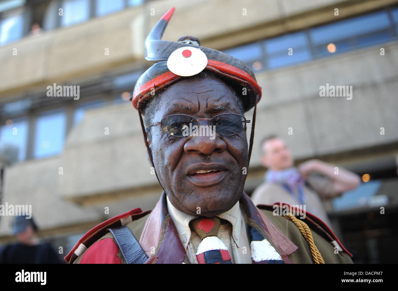 Ovaherero hi-res stock photography and images - Alamy