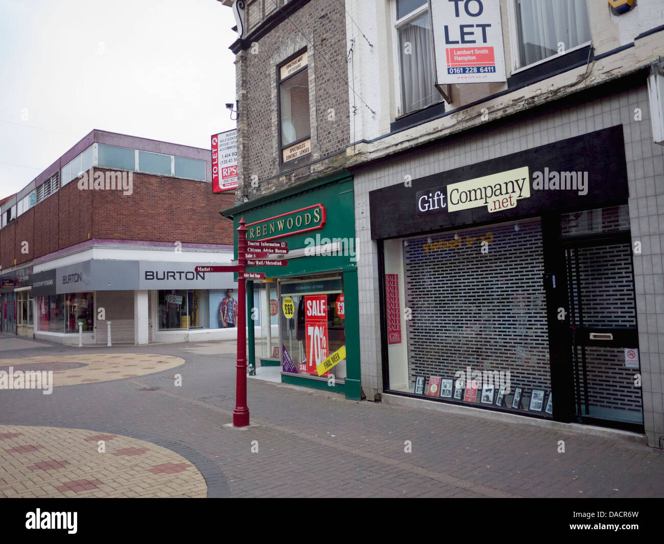 Which Reveals The Best And Worst High Street Shops 2017