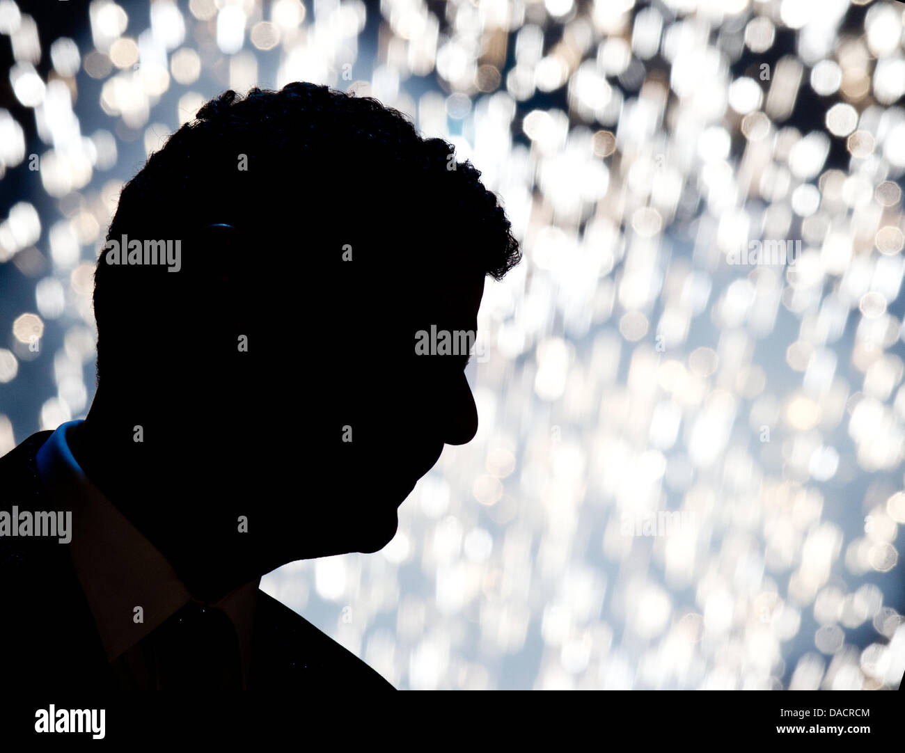 Semino rossi on german tv hi-res stock photography and images - Alamy