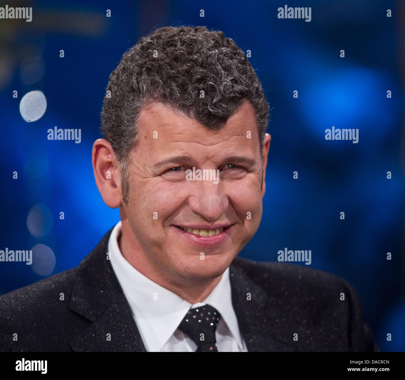 Singer semino rossi hi-res stock photography and images - Alamy