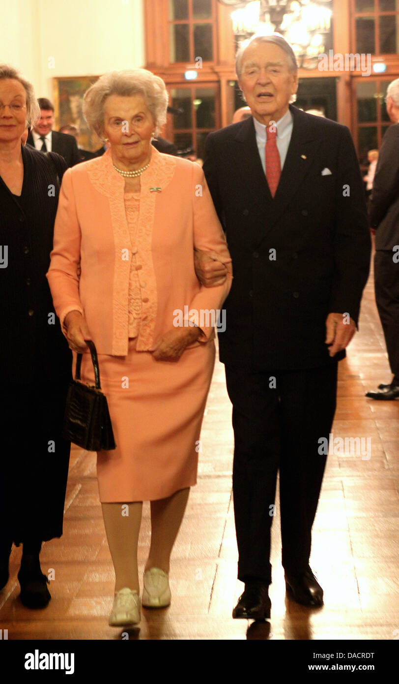 Beitz villa hi-res stock photography and images - Alamy