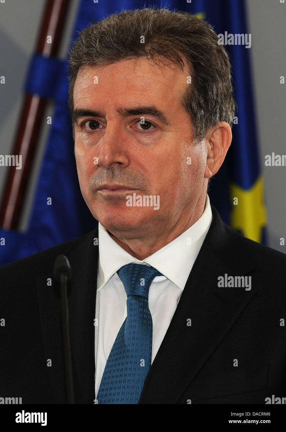 Michalis chrisochoidis hi-res stock photography and images - Alamy