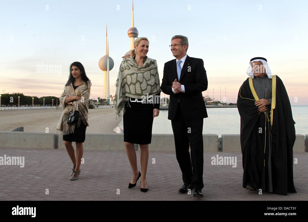 Kuwait and germany hi-res stock photography and images - Alamy