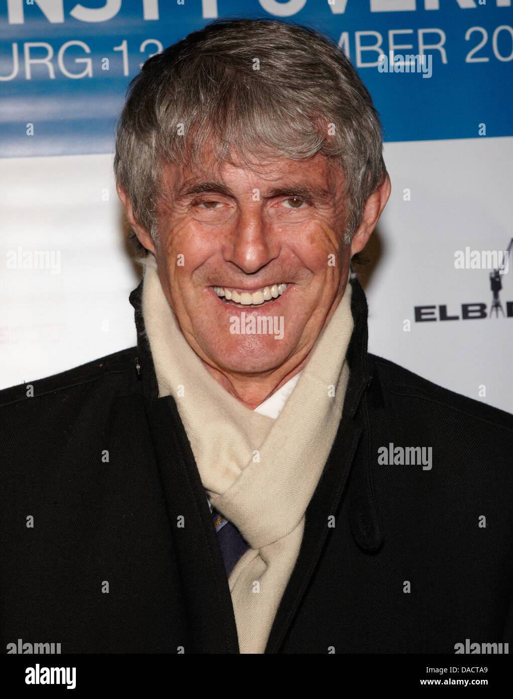 Bora Milutinovic arrives to the after match dinner at Weisses Haus ...