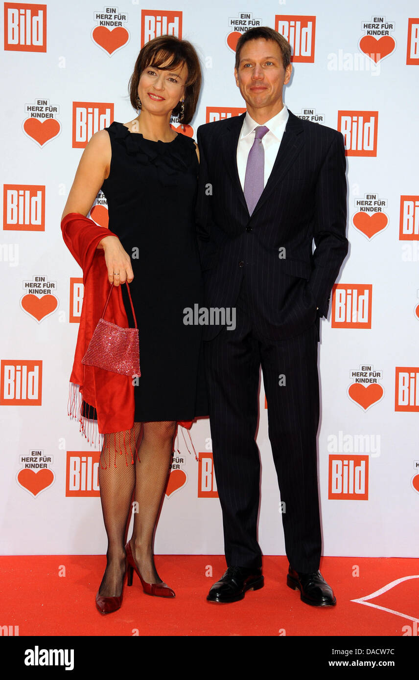 Rene Obermann High Resolution Stock Photography and Images - Alamy